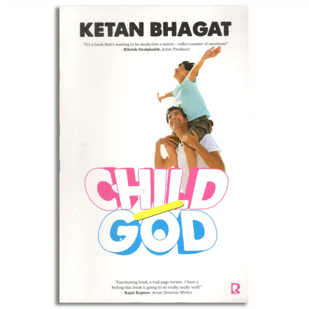 Child / God | Talekart.com