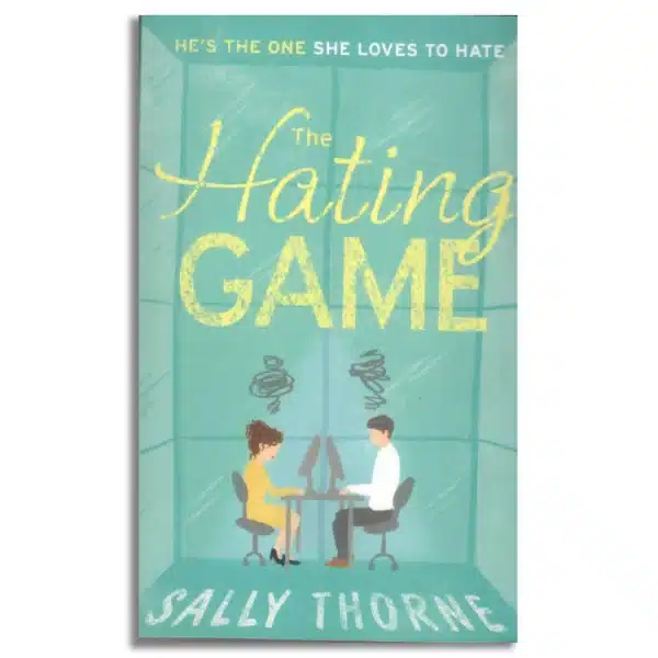 The Hating Game | Talekart.com