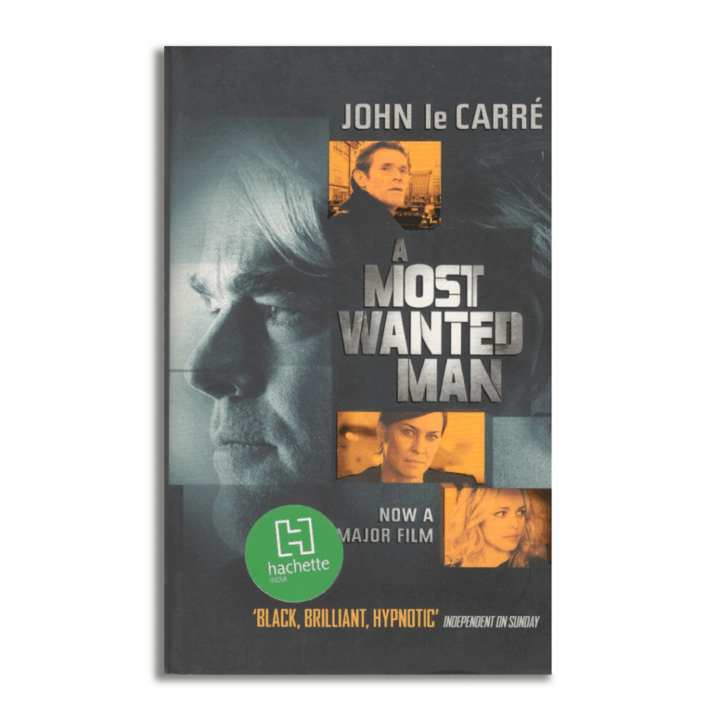 A Most Wanted Man | Talekart.com