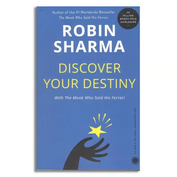 Discover Your Destiny | Talekart.com
