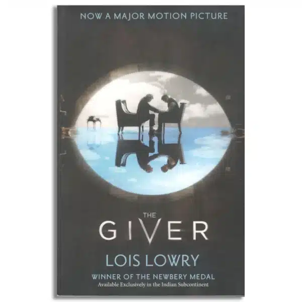 THE GIVER | Talekart.com