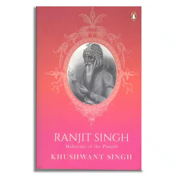 Ranjit Singh | Talekart.com