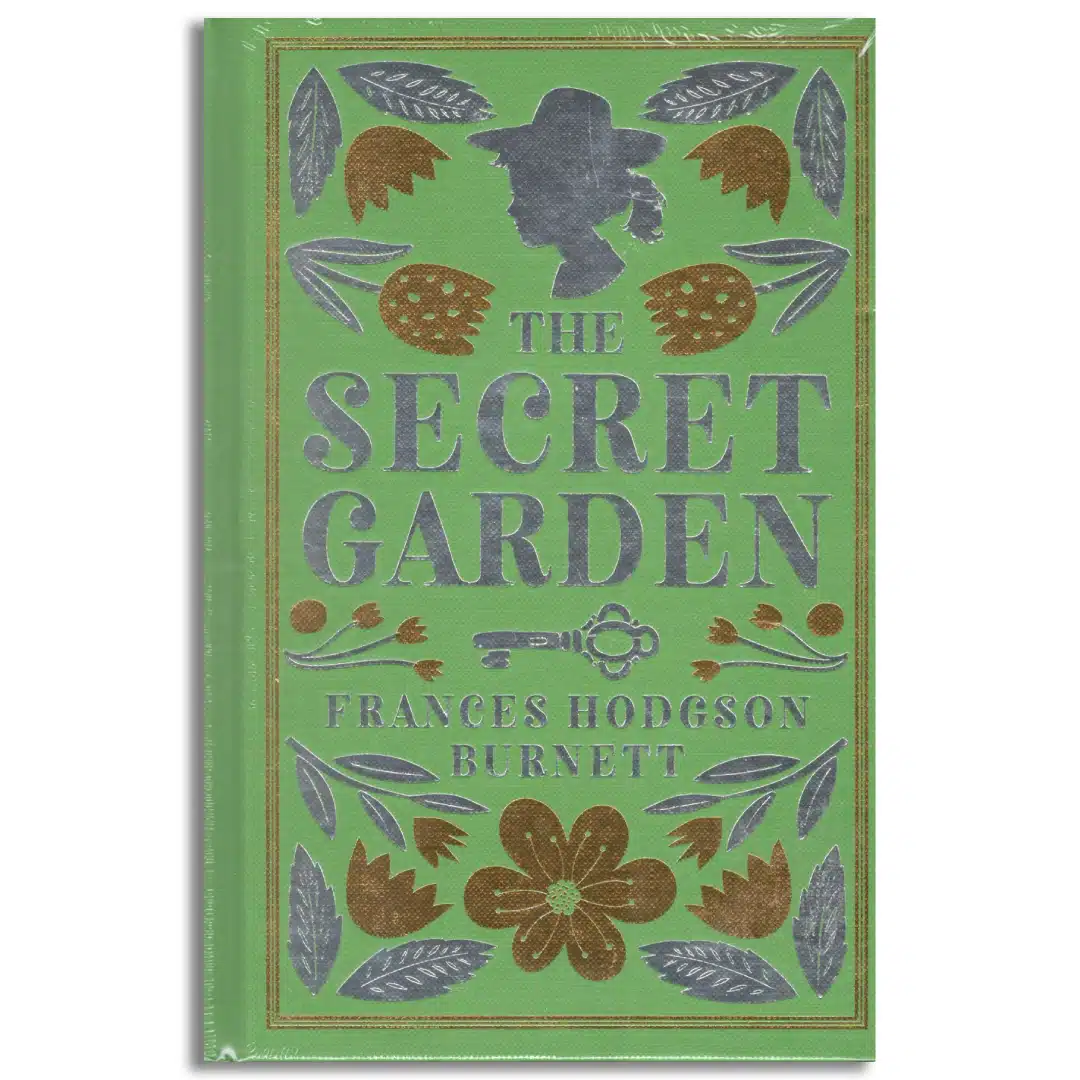 The Secret Garden | Talekart.com