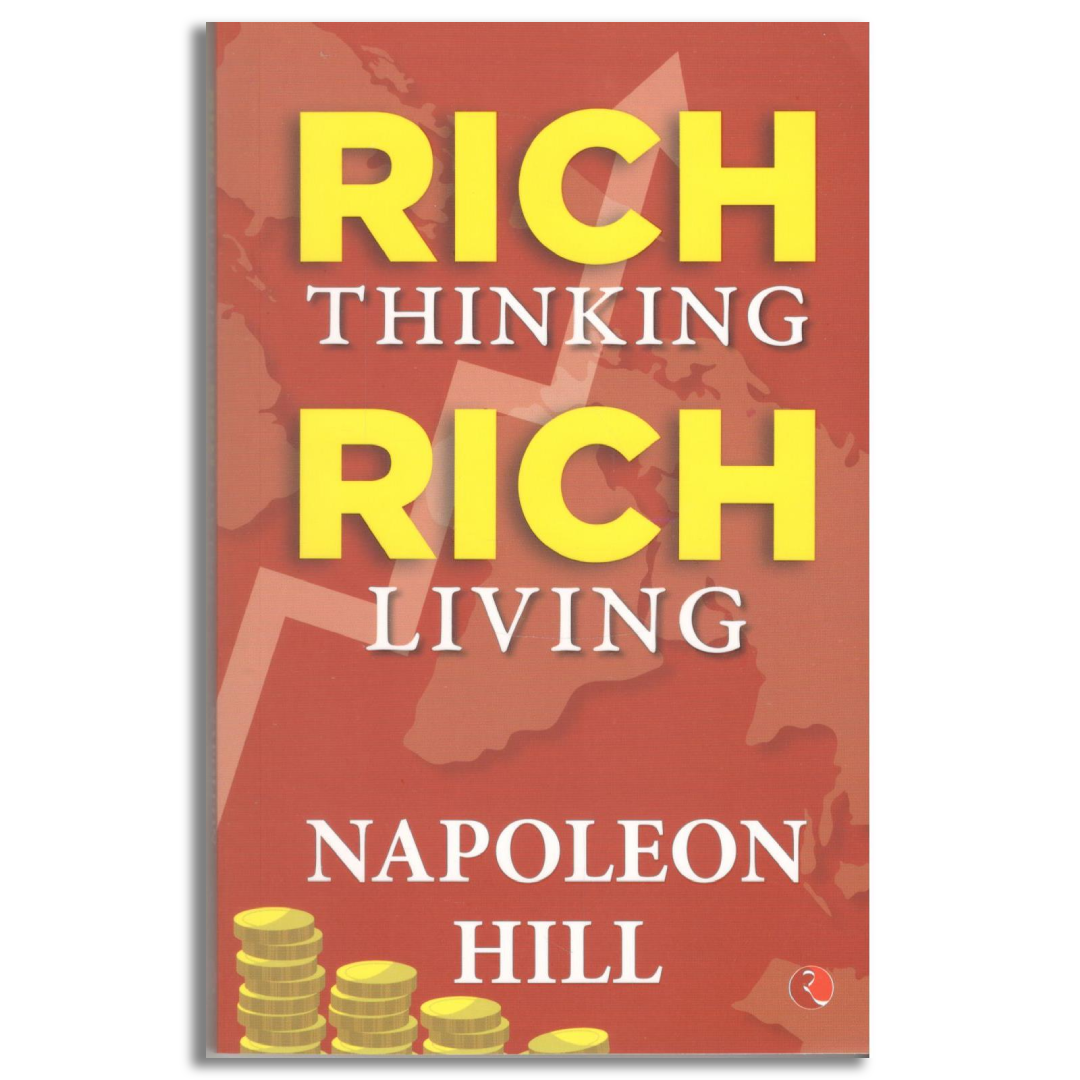 Rich Thinking, Rich Living | Talekart.com