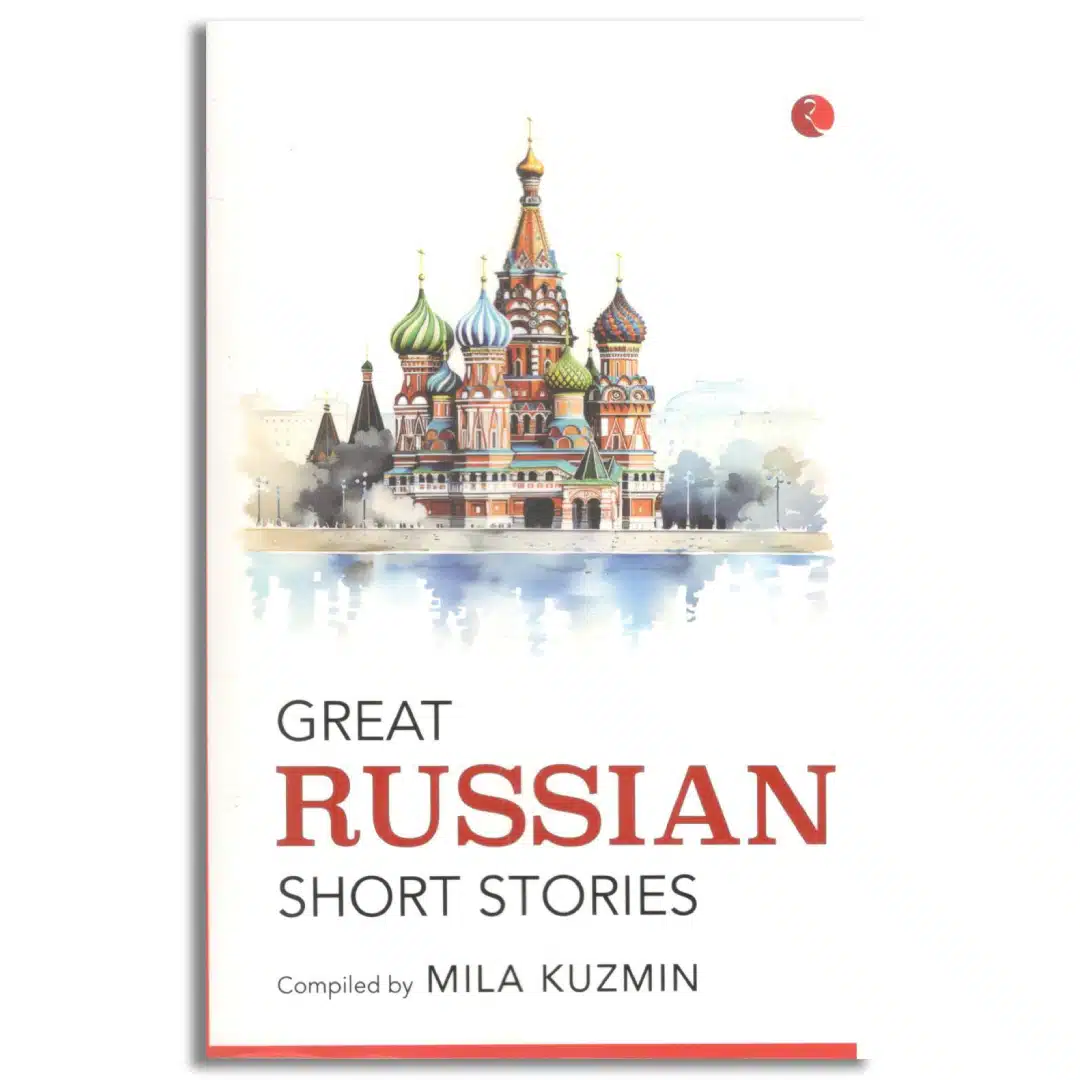 Great Russian Short Stories | Talekart.com