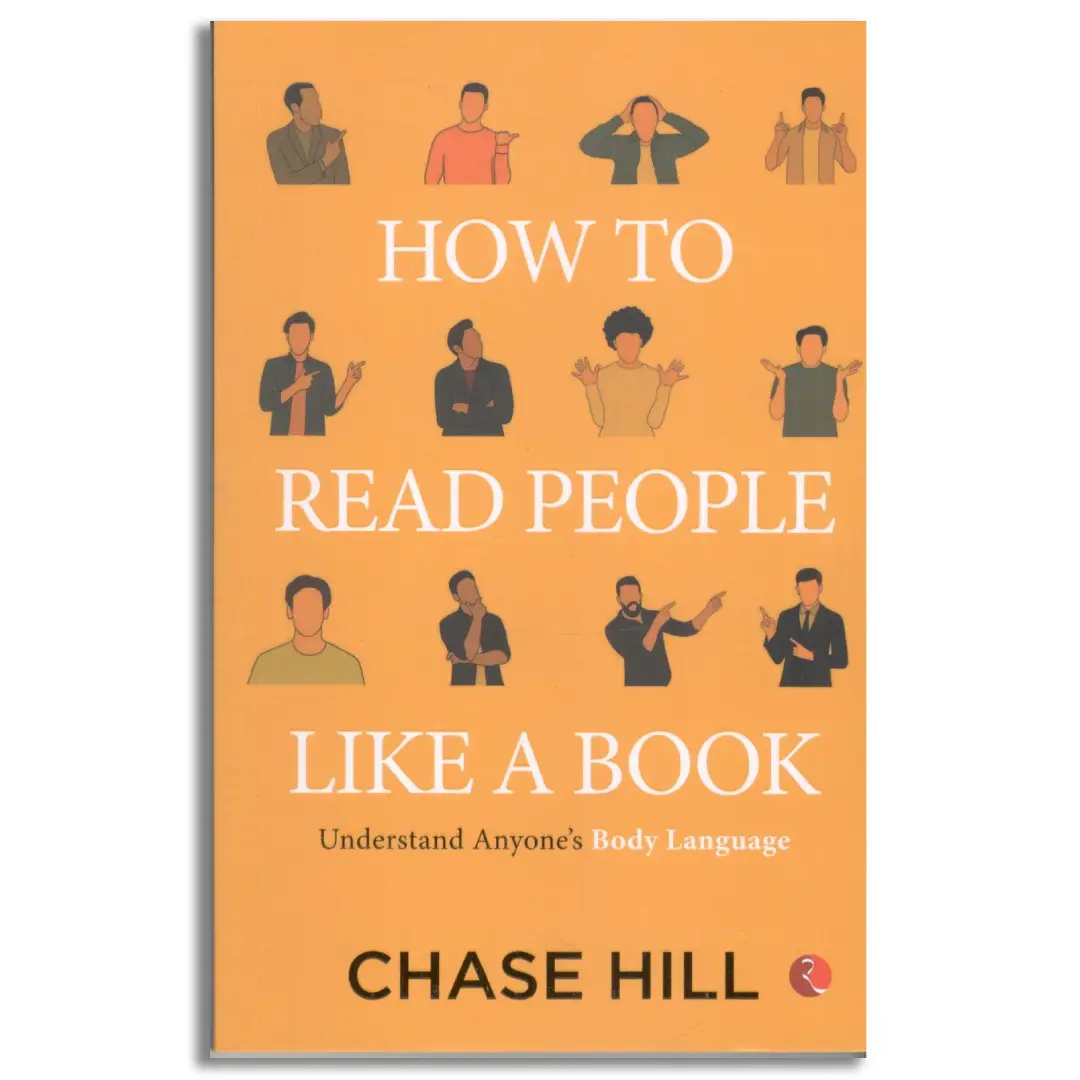 How To Read People Like A Book | Talekart.com
