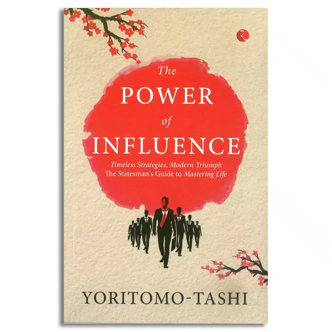 The Power Of Influence | Talekart.com