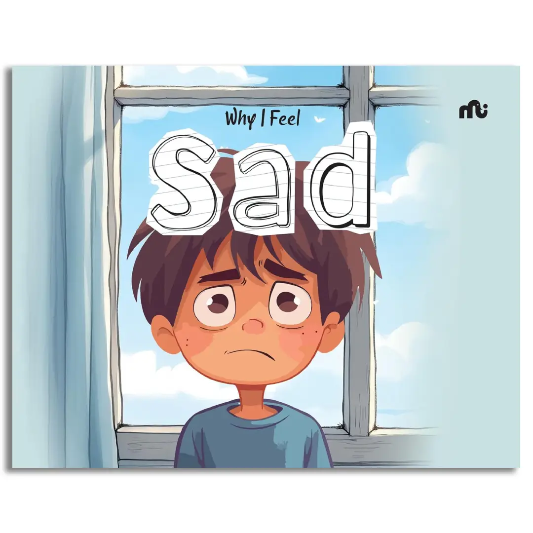 Why I Feel Sad | Talekart.com