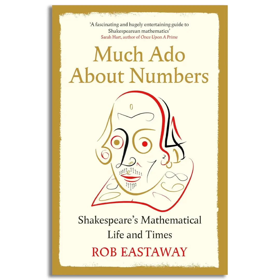 Much Ado About Numbers | Talekart.com