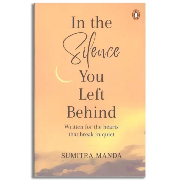 In The Silence You Left Behind | Talekart.com