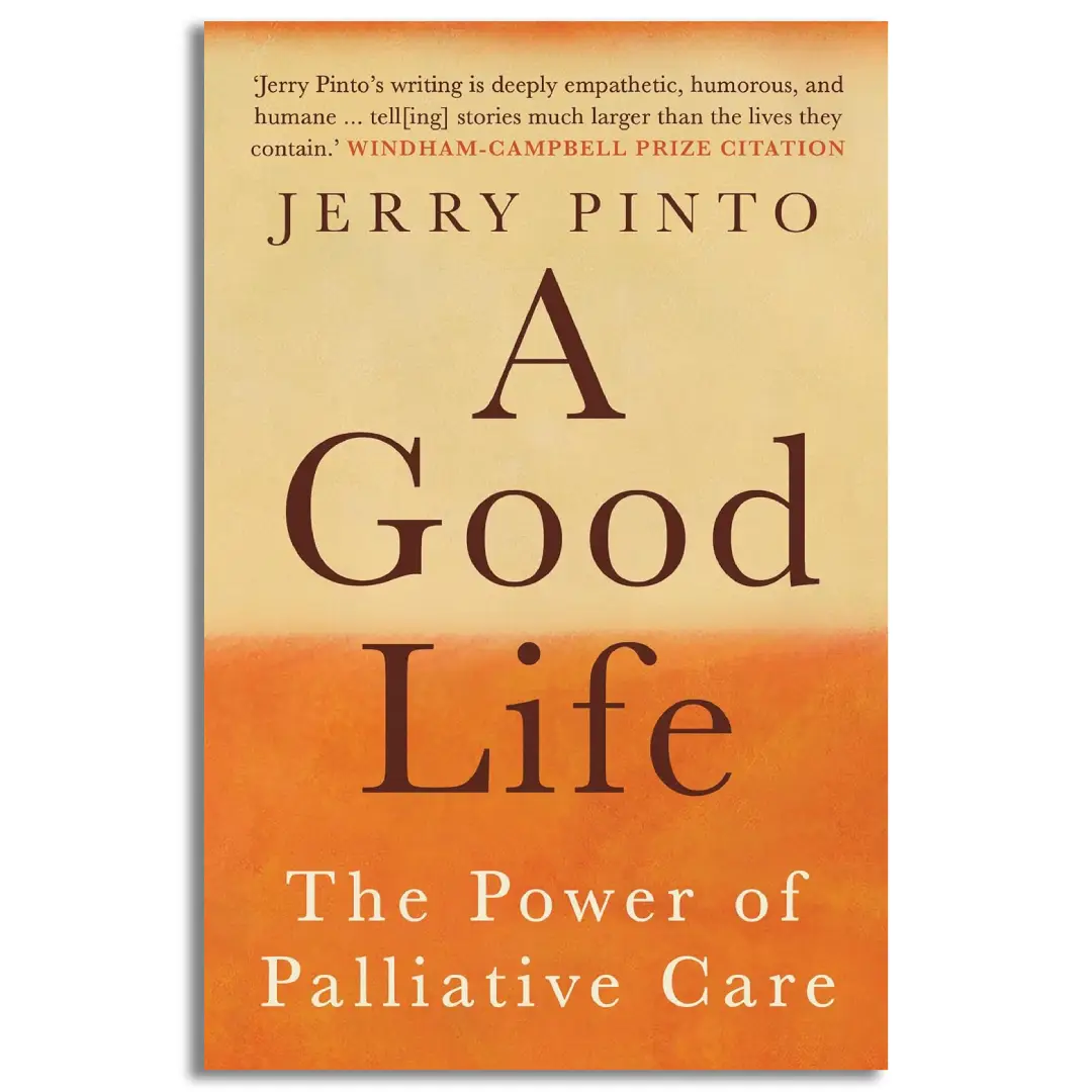 A Good Life | Talekart.com