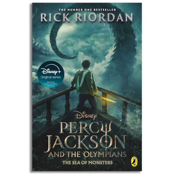 Percy Jackson And The Sea Of Monsters | Talekart.com