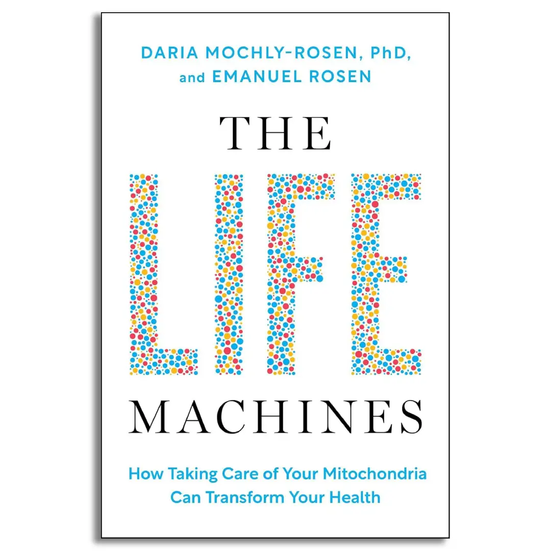 The Life Machines | Talekart.com